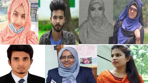 সহকারী জজ হলেন ইবির ৭ শিক্ষার্থী