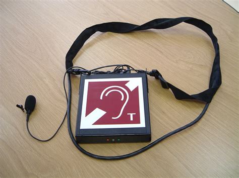 Configure Guide Induction Loop