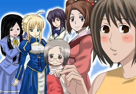 Misaki Shizuno Danbooru