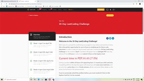 Issues · Gangadharbhuvan30 Day Leetcode Challenge April 2020 · Github
