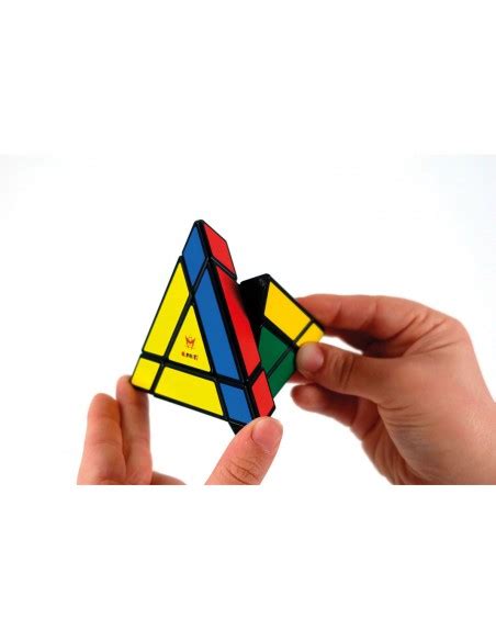 Pyraminx Edge