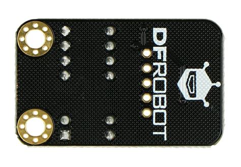 Dfrobot Gravity Rtc Sd2405 I2c Realaus Laiko Laikrodžio Modulis
