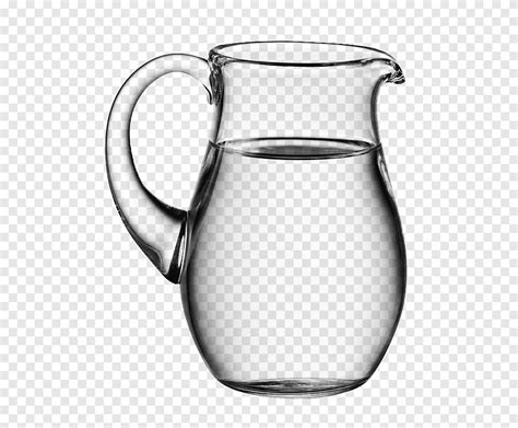 주전자 맥주 진 투수 플래그 맥주 유리 맥주 Png Pngegg