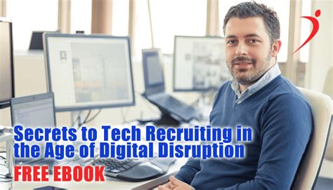 secrets to tech recruiting hire velocity