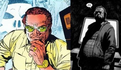 Five Things You Didnt Know About Punisher Character Microchip Tvovermind