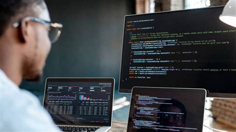 Apprenez à Coder Et Prouvez Votre éducation Avec Des Crédits Cpd