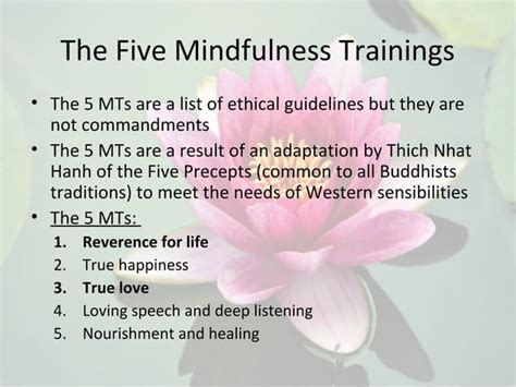 Buddhism Sexuality PPT