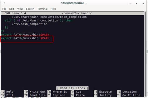 Install Ifconfig On Debian 11 Or 10 If Command Not Found Linuxshout