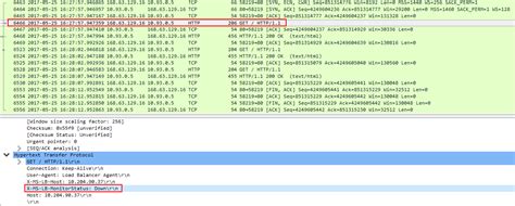 apache keepalive 引发的 探测问题及解决办法