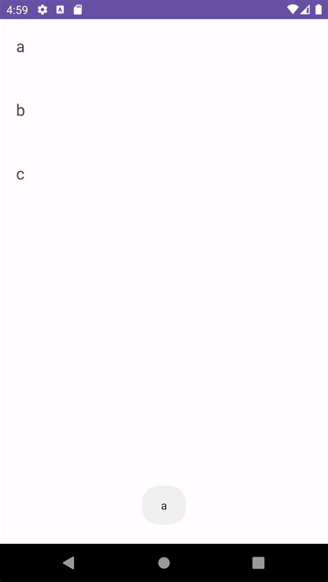 Github Yndoorecyclerviewex