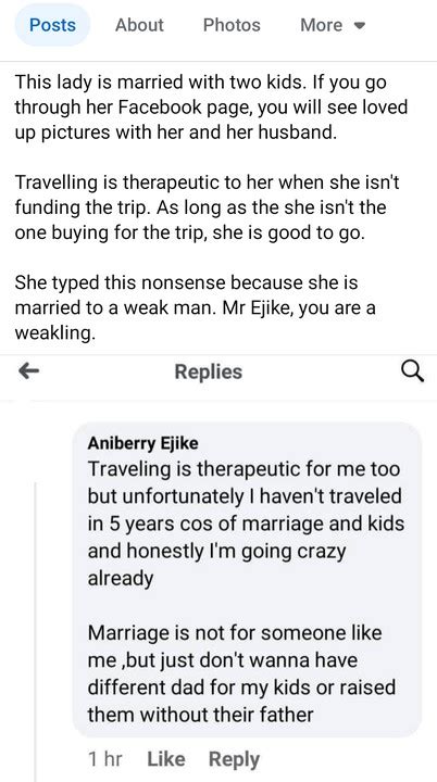 Her Past Is Her Operating System And Not Passed Romance Nigeria