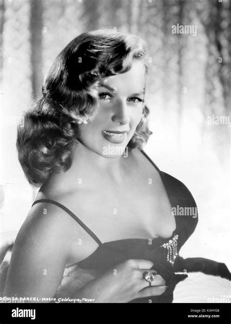 Denise Darcel Stock Photos Denise Darcel Stock Images Alamy