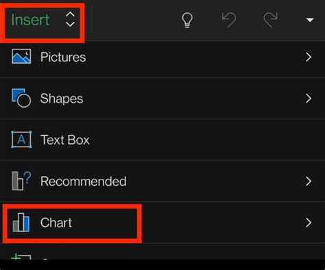How To Make A Bar Graph On Microsoft Word Online WordOnlineTips Com