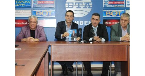 Димитър Николов Стефан Радев е човекът който може да промени Сливен