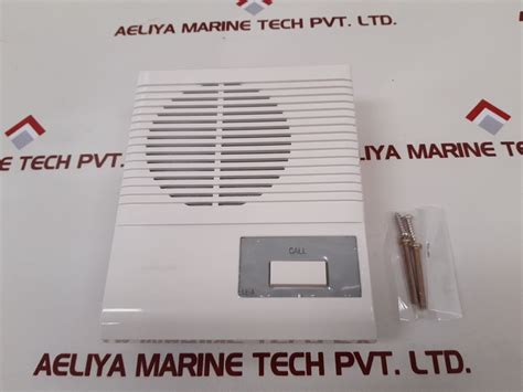 Aiphone Le A Single Station Intercom Unit Aeliya Marine Tech