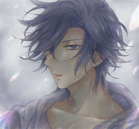 Ichinose Tokiya Uta Noprince Sama Image By Minmonimoni Zerochan Anime Image Board