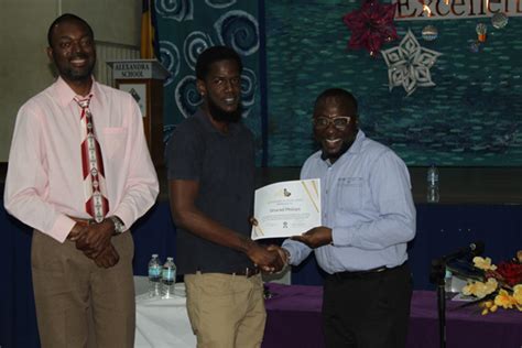 Support Needed Barbados Advocate