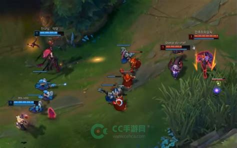 Lols10赛季什么时候开始 英雄联盟手游s10赛季开始时间预测 Cc手游网