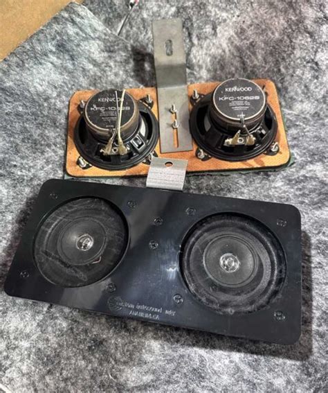 Custom Autosounds 1967 1972 Slidebar Radio Install