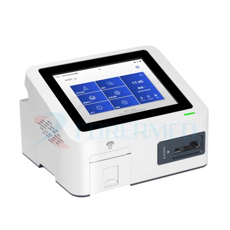 Blood Gas Analyzer China Blood Gas Analyzer Manufacturers Suppliers