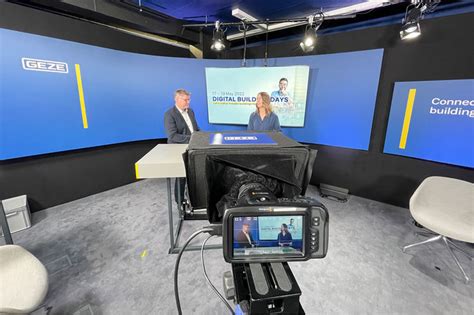 Türsysteme, Fenster- und Sicherheitstechnik | GEZE