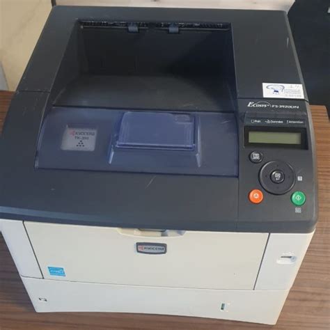 Kyocera Ecosys Fs 3920dn Eci Solutions