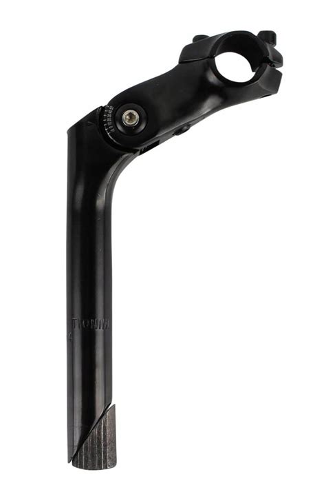 Mostek Rowerowy Regulowany Wspornik Mostek Regulowany 25 4x180x90mm Mtb