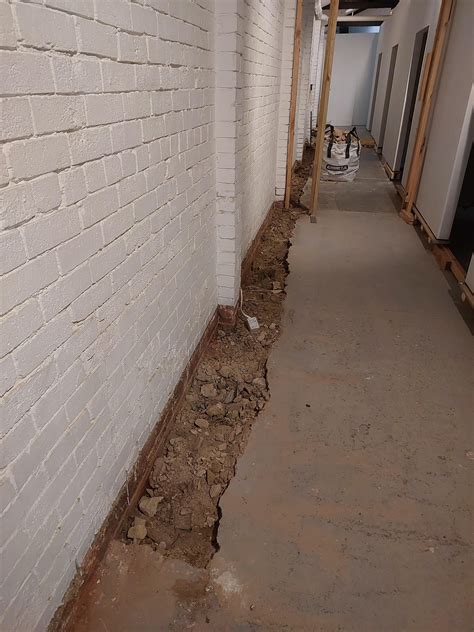 Concrete Self Leveler Geniuses Required R Ausrenovation