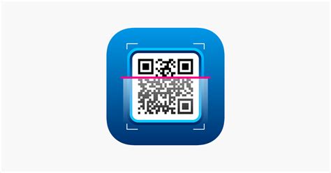 ‎app Store에서 제공하는 Qr Go Qr Code Reader Scanner
