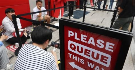 파이브가이즈 국내 오픈