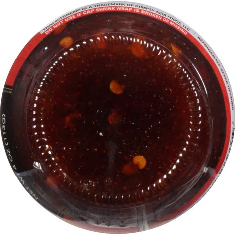 Thai Kitchen Roasted Red Chili Paste 4 Oz Pack Of 6