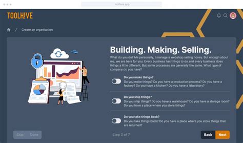 Toolhive Simplify Tool And Eu Compliance Management Gdpr Compliant