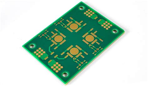 Bare Printed Circuit Board Bare Pcb Board Manufacturers Premium Quality Pcb And Mcpcb Best