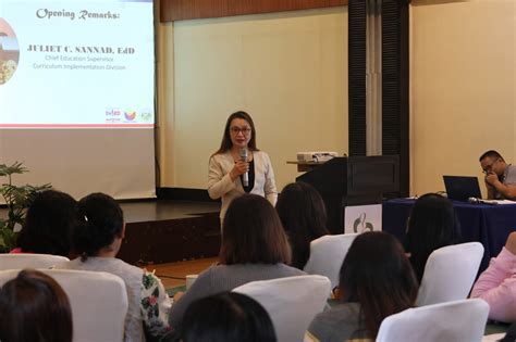 Depedcurric Depedcurriculum Implementation Divisionbaguio