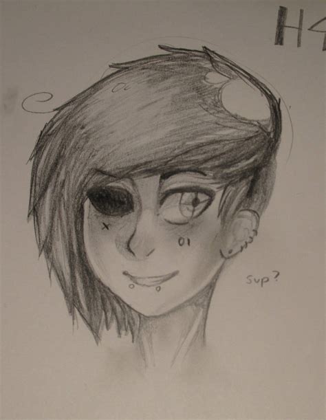 H4ck3r Traditional By Simpleerror On Deviantart