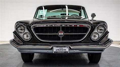 1961 Chrysler 300g Crown Classics Buy And Sell Classic Cars And Trucks