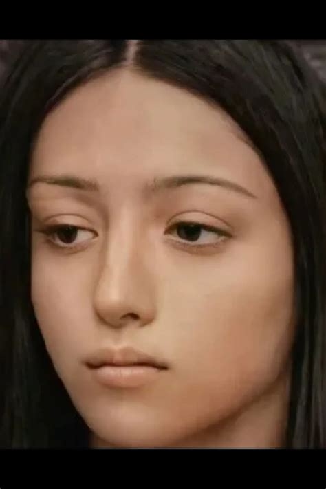 Recrean Rostro De La Virgen De Guadalupe Con Ia