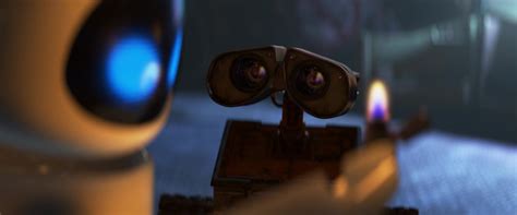 Wall E Screencap Fancaps