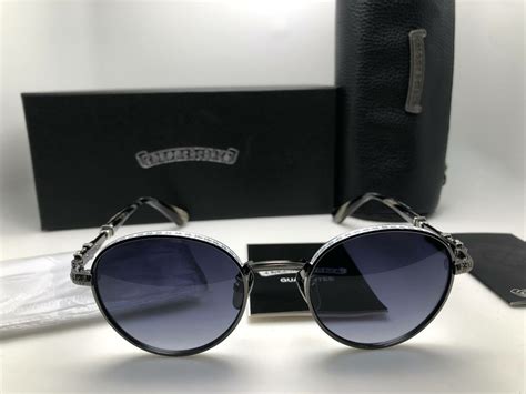 Chrome Hearts очки #268090JC – купить в интернет-магазине GLOBESTYLE