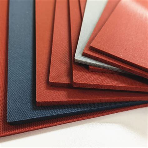 Anti Aging Flexible Silicone Gel Sheet Commercial Grade Silica Gel Foam