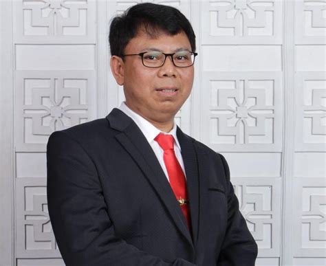 Inilah Profil Lengkap Ahmad Junaedi Karso Seorang Profesor Dan Penulis Buku Global 7 Jepara