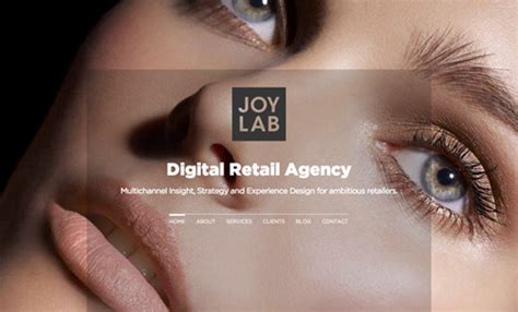 36 Fresh Html5 Css3 Web Design Examples For Inspiration Graphic Design Junction