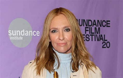 Toni Collette Asked Intimacy Coordinators To Leave Set While Filming Sex Scene
