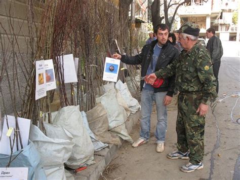 Дойде време за засаждане на овошки Български Фермер