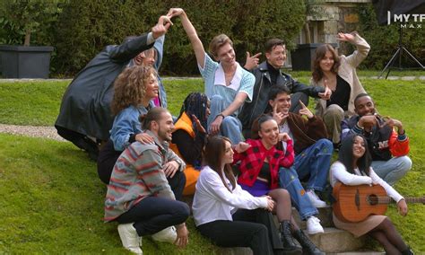 Star Academy 2022 [spoiler] 1 2 3 Nouvelle Promo Nouvelle Photo Star Academy Tf1