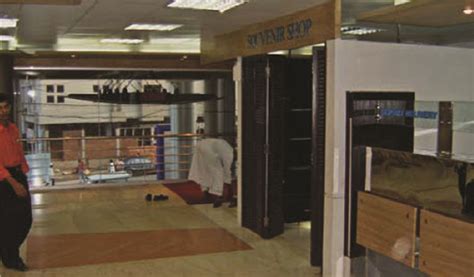 Cscr Hospital Venna Architects