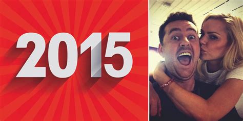 Looking Back At 2015 Kiis 1065s Intern Pete Mediaweek