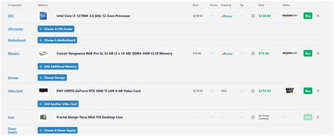 Best Motherboard For Lga1700 Socket Ddr4 Cpu Cooler Recommendations