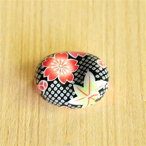 Изысканный японский стиль керамический держатель для палочек подставка