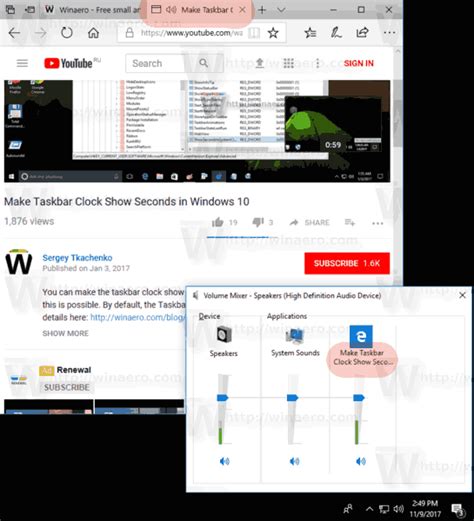 Microsoft Edge Mute Tab Rtsmu Microsoft Edge Mute Tab Rtsmu